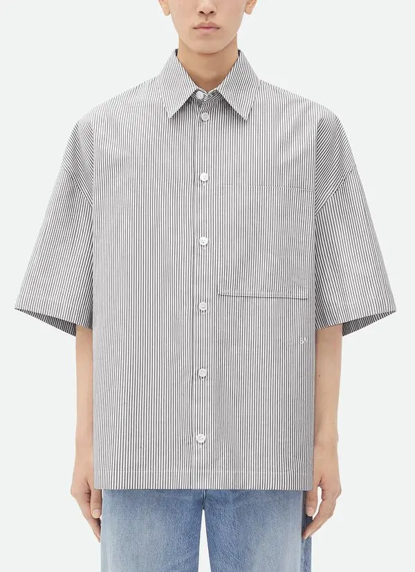 Bottega Veneta Shirts And Blouses