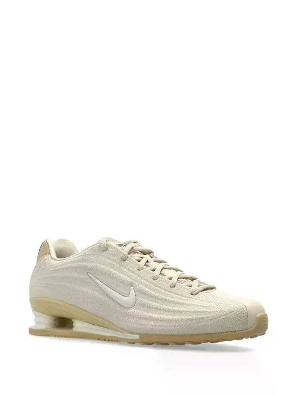Nike Shox Z Sneakers - Neutrals