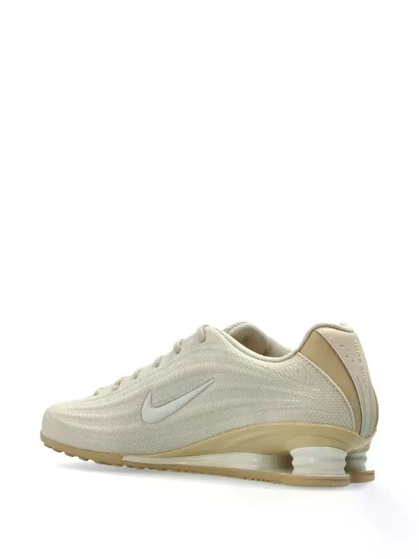 Nike Shox Z Sneakers - Neutrals
