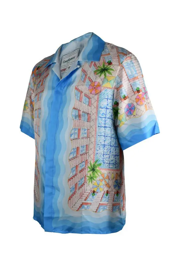 Casablanca Shirt