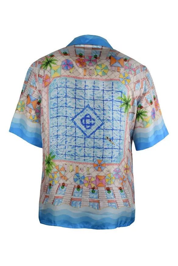 Casablanca Shirt