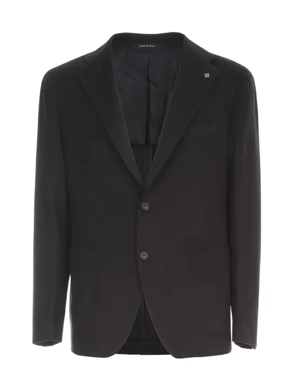Tagliatore Cashmere Blazer