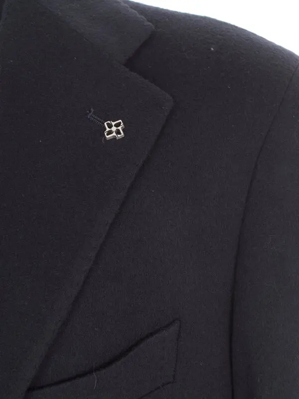 Tagliatore Cashmere Blazer