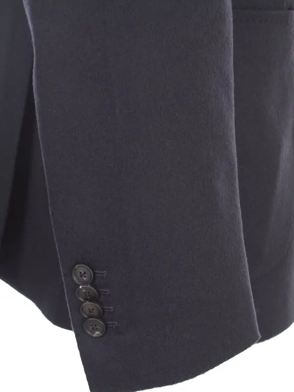 Tagliatore Cashmere Blazer
