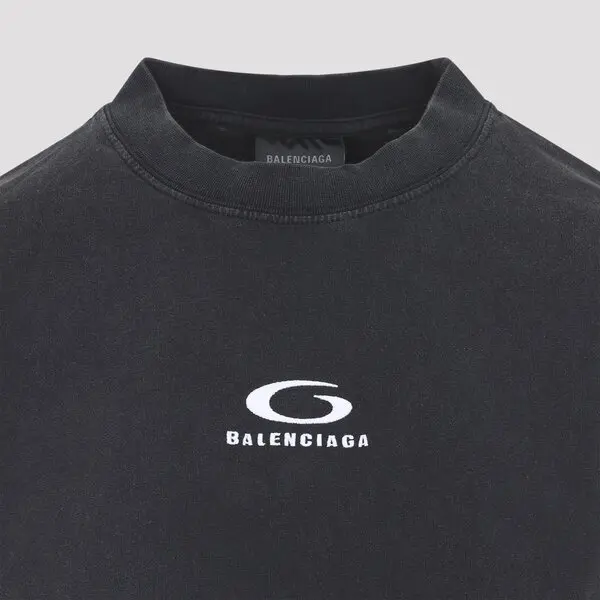 Balenciaga Hybrid Mini Dress