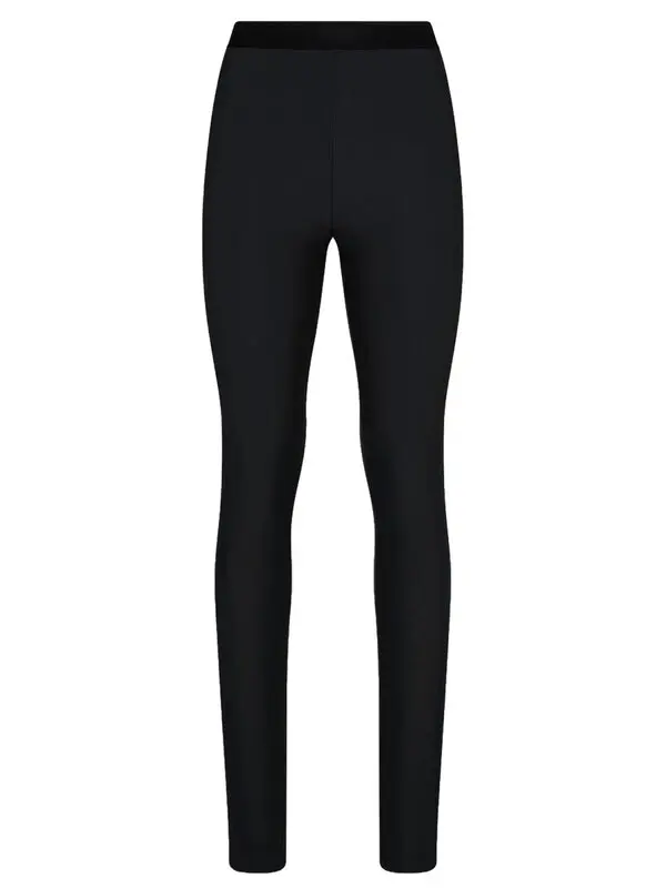TOM FORD Leggings With Logo