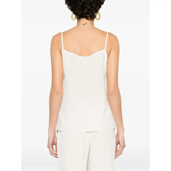 Peserico Silk Blend Camisole