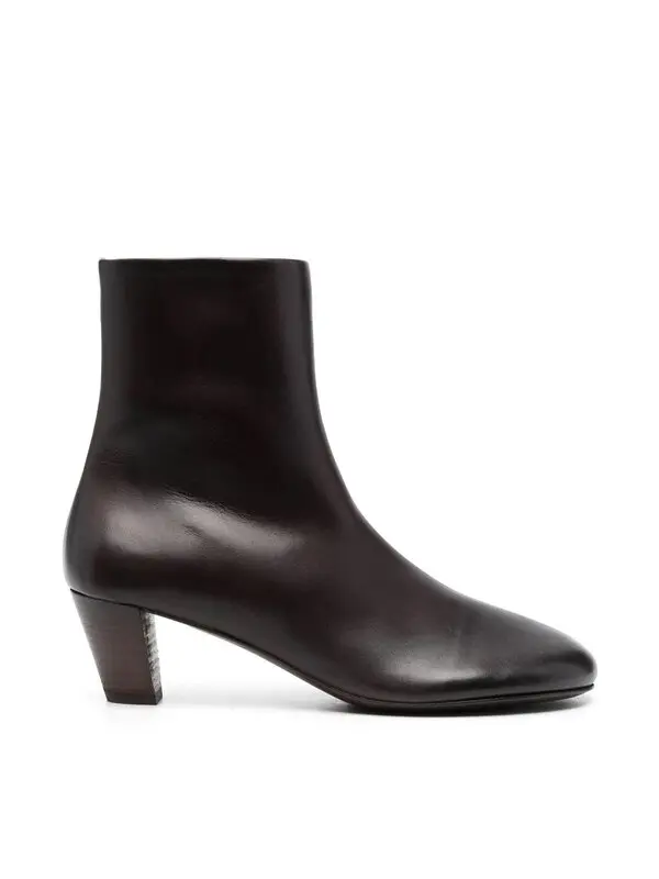 Marsèll Biscotto Ankle Boots - Brown