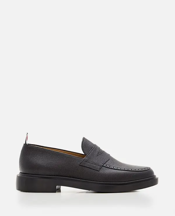 Thom Browne Penny Loafer - Multicolor