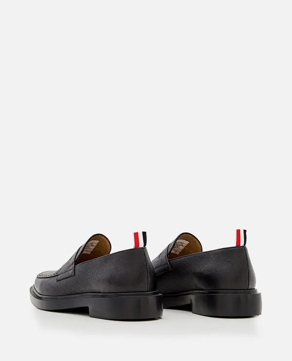 Thom Browne Penny Loafer - Multicolor