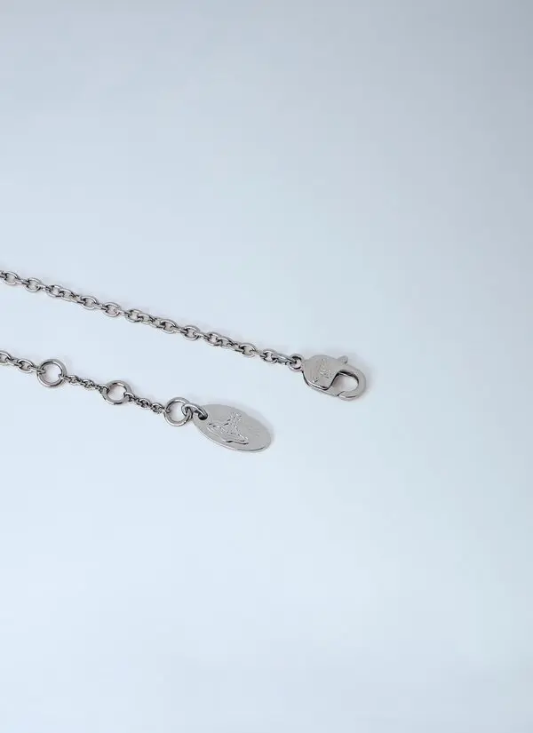VIVIENNE WESTWOOD Kika Orb Pendant Bracelet