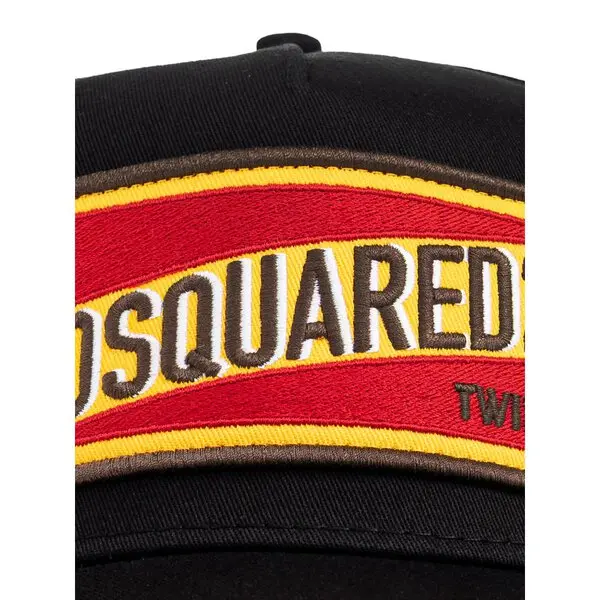 Dsquared2 Baseball Cap