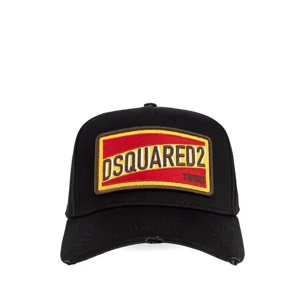 Dsquared2 Baseball Cap - Multicolor