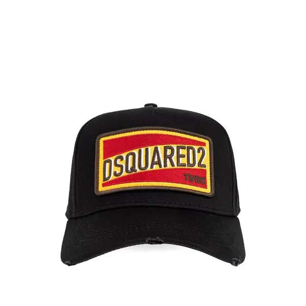 Dsquared2 Baseball Cap - Multicolor