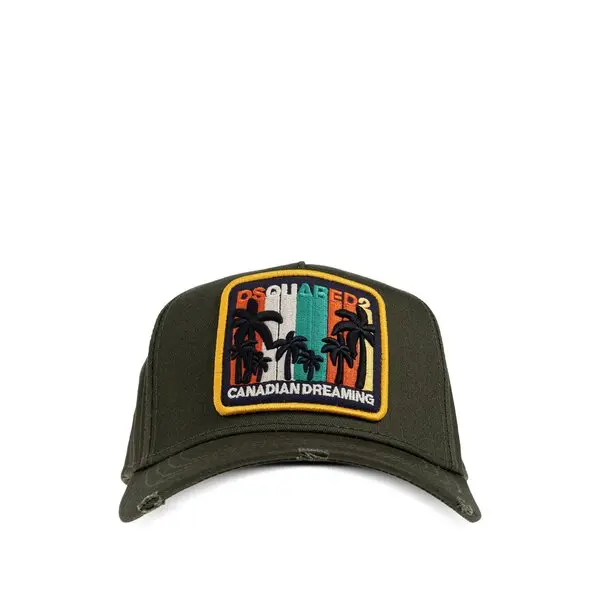 Dsquared2 Baseball Cap