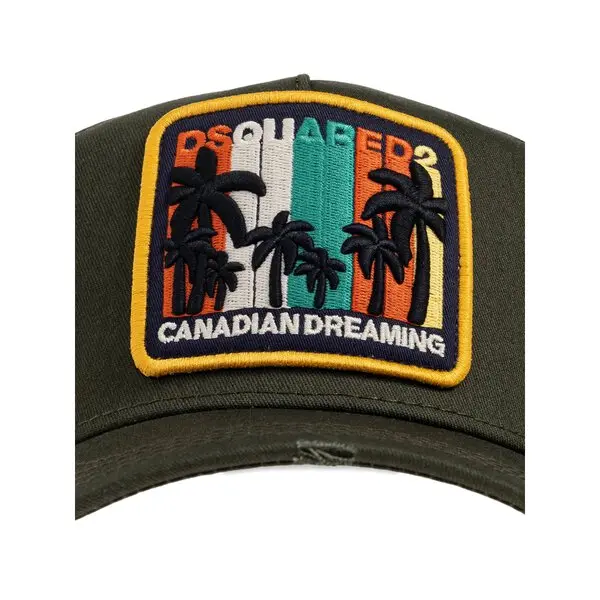Dsquared2 Baseball Cap