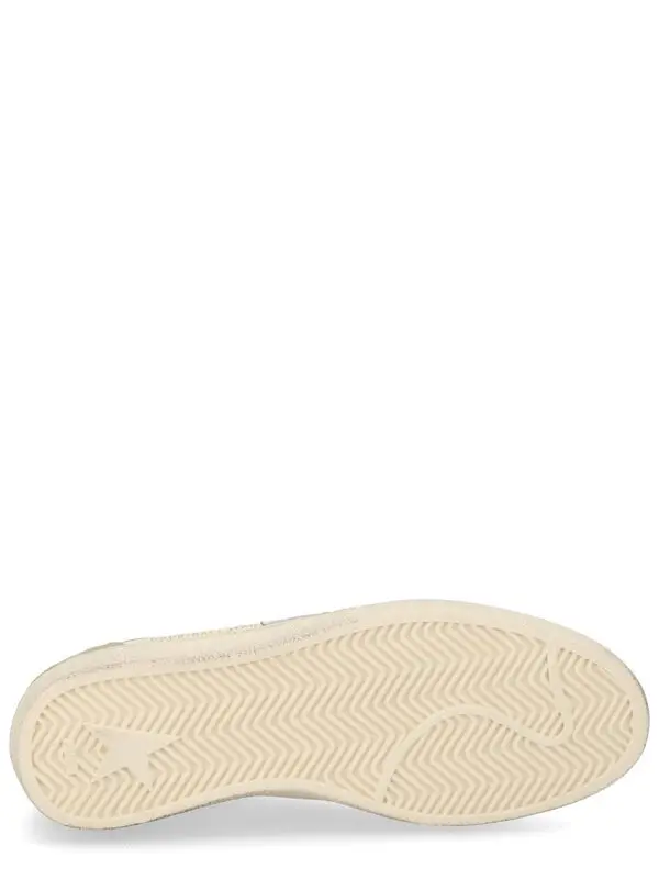 GOLDEN GOOSE Ball Star Sneakers - Multicolor