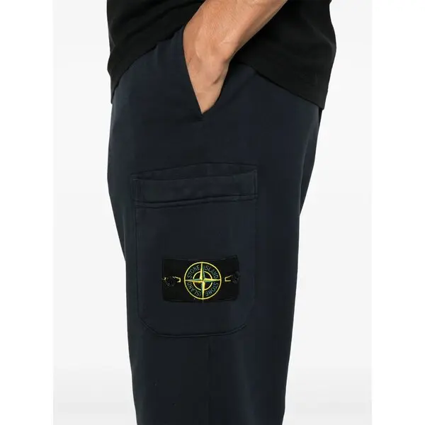 Stone Island Trousers Track Pants