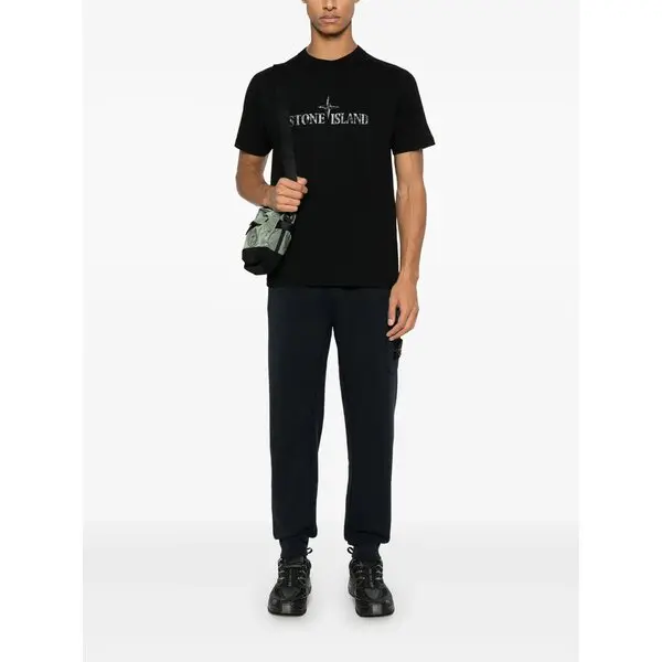 Stone Island Trousers Track Pants