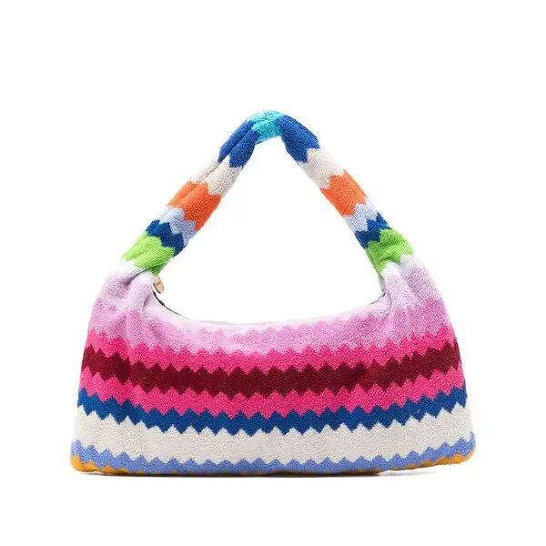 Missoni Shoulder Bags - Pink