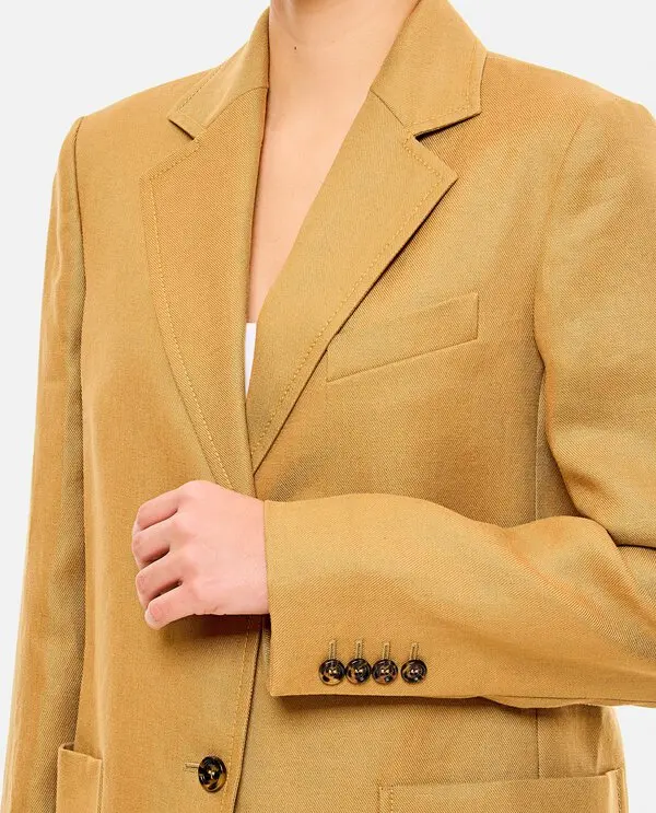 Max Mara Guglia Blazer - Multicolor