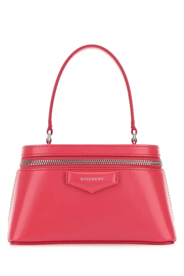 Givenchy Antigona Handbag - Pink