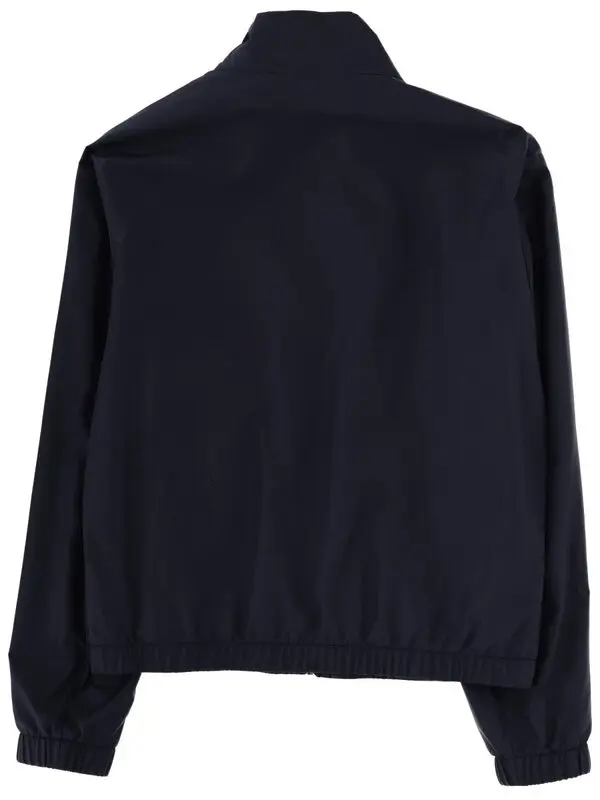 BOSS Zip-up Jacket - Blue