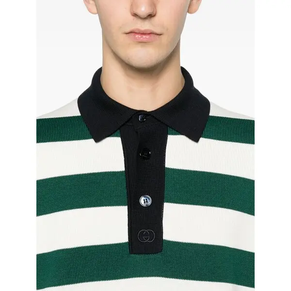 Gucci Polo Shirts