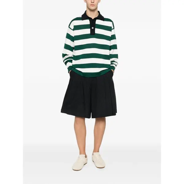 Gucci Polo Shirts