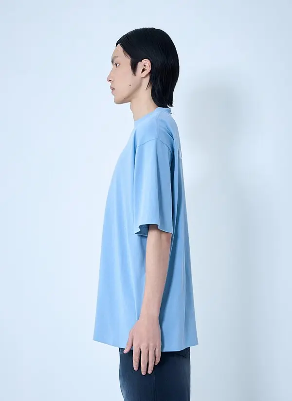 Balenciaga Medium Fit T-shirt