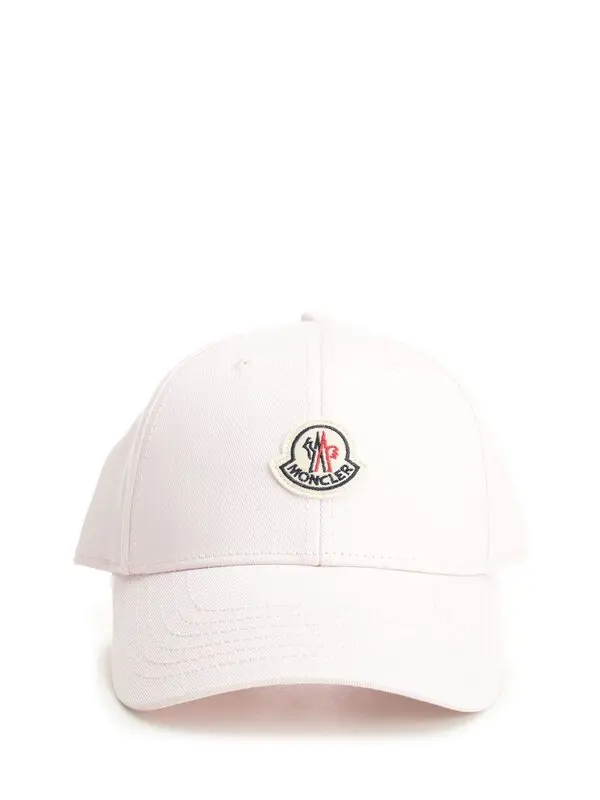 Moncler Baseball Cap - Multicolor