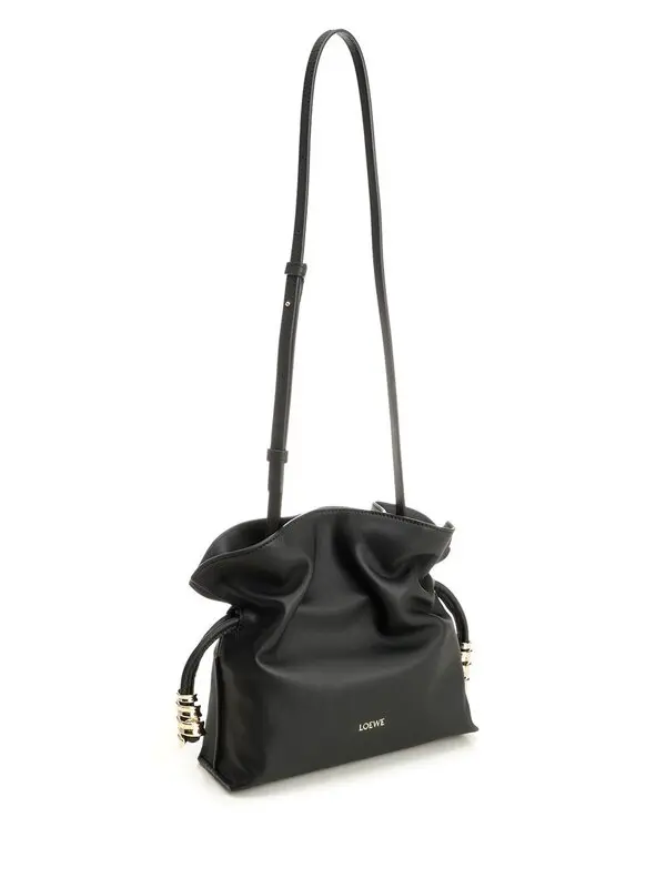 Loewe Flamenco Clutch Coil Mini Bag