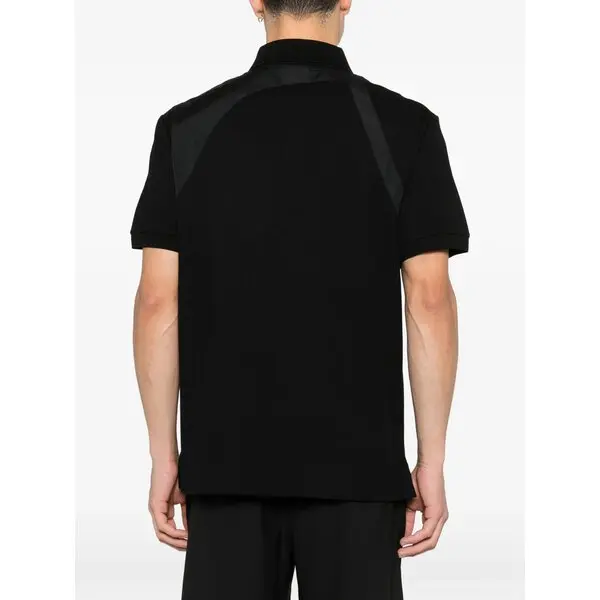 Alexander McQueen Polo Shirts