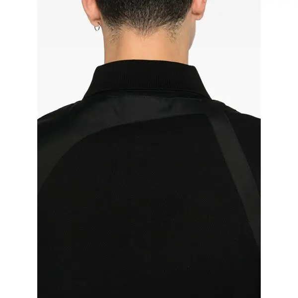 Alexander McQueen Polo Shirts