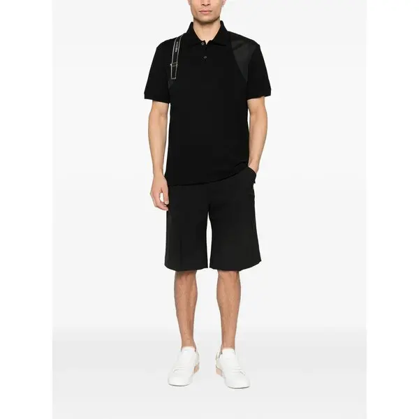 Alexander McQueen Polo Shirts