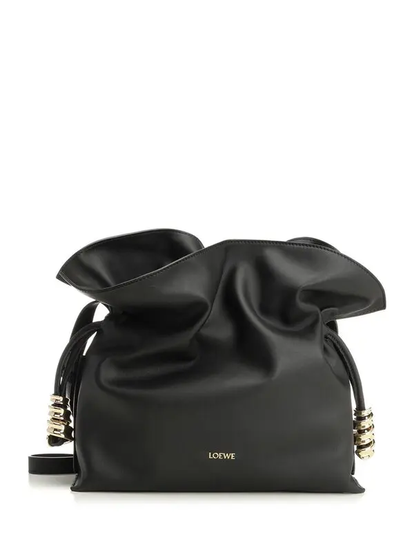 Loewe Flamenco Clutch Coil M Shoulder Bag