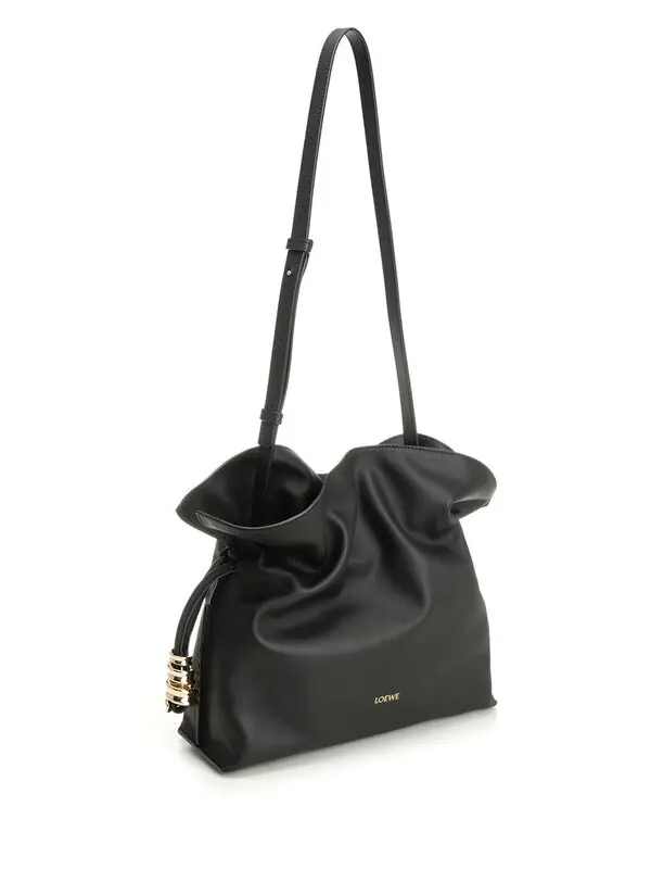 Loewe Flamenco Clutch Coil M Shoulder Bag