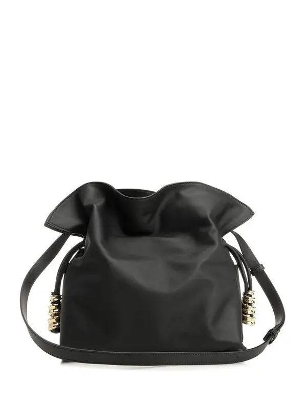 Loewe Flamenco Clutch Coil M Shoulder Bag