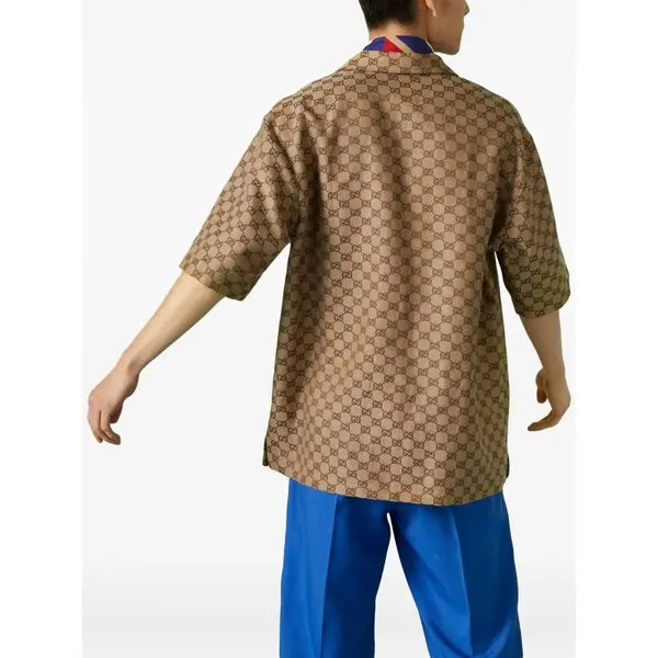 Gucci Shirts