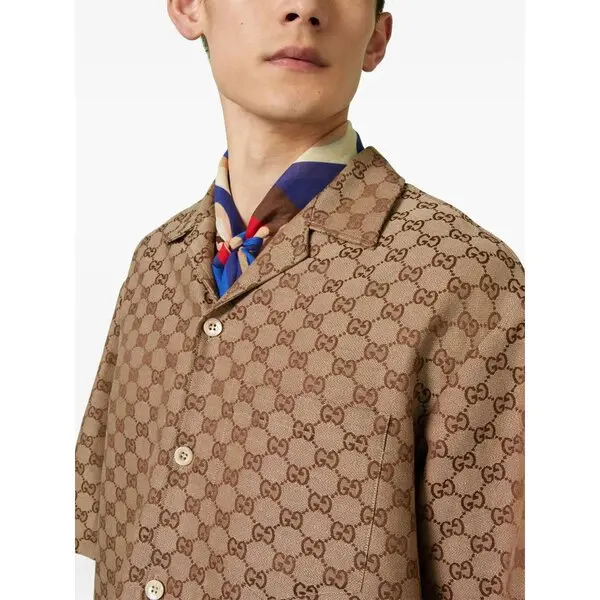 Gucci Shirts
