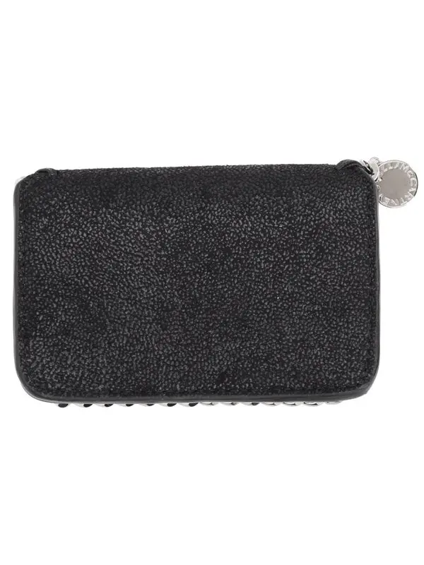 Stella McCartney Falabella Wallet
