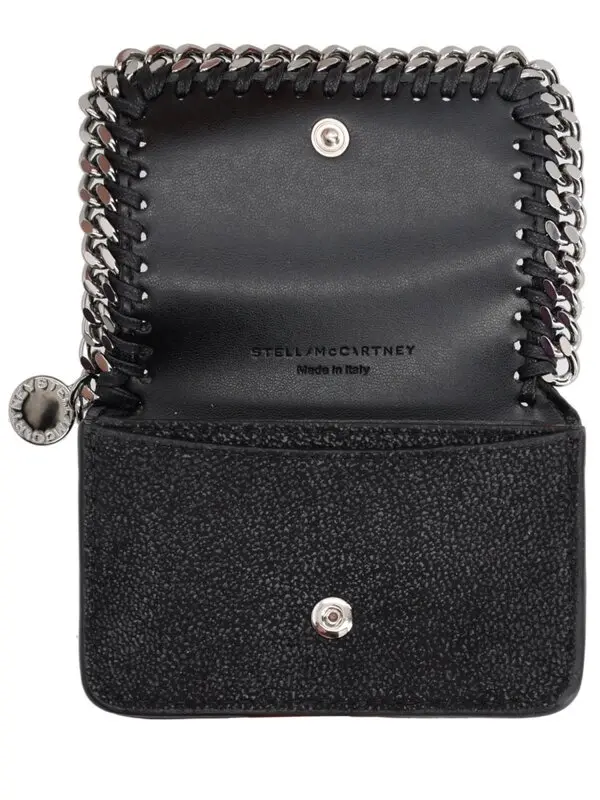 Stella McCartney Falabella Wallet