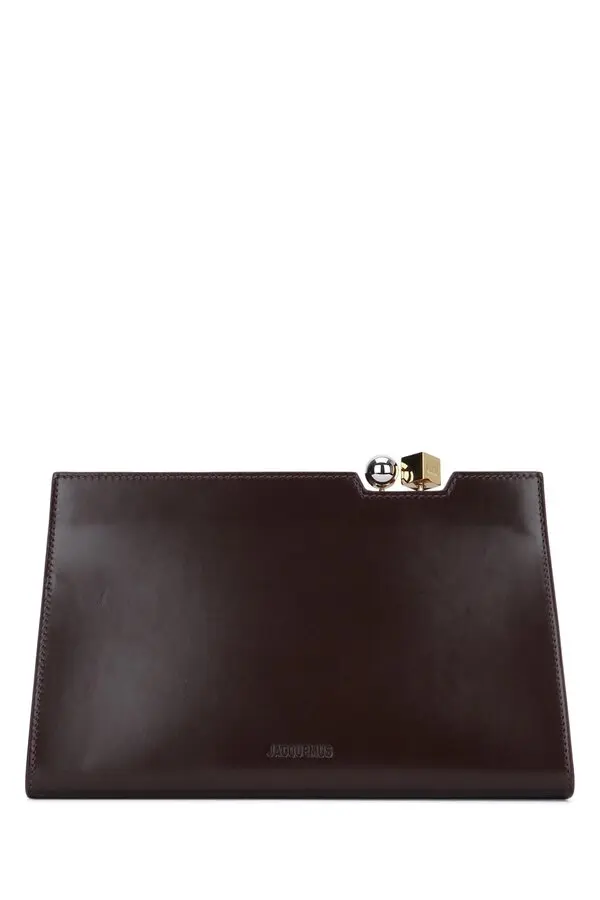 Jacquemus Le Salon Shoulder Bag - Multicolor