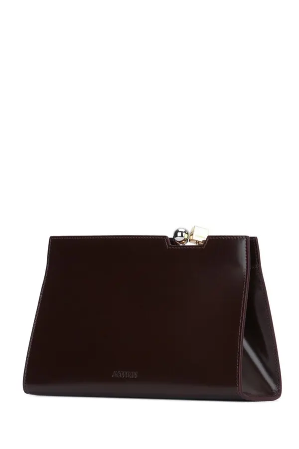 Jacquemus Le Salon Shoulder Bag - Multicolor