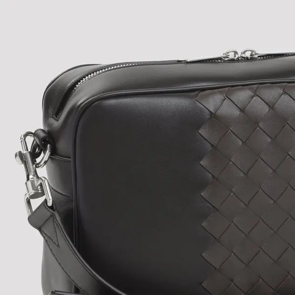 Bottega Veneta Camera Bag