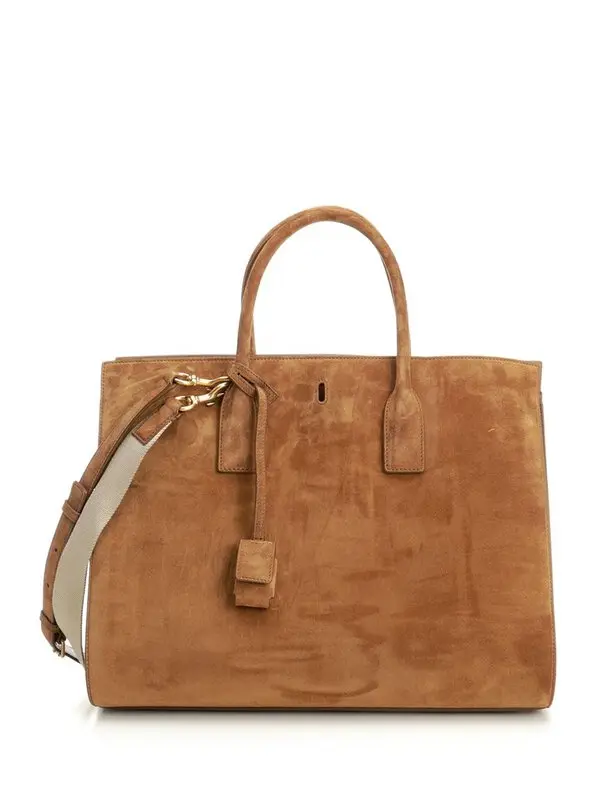 Saint Laurent Large Sac De Jour Bag