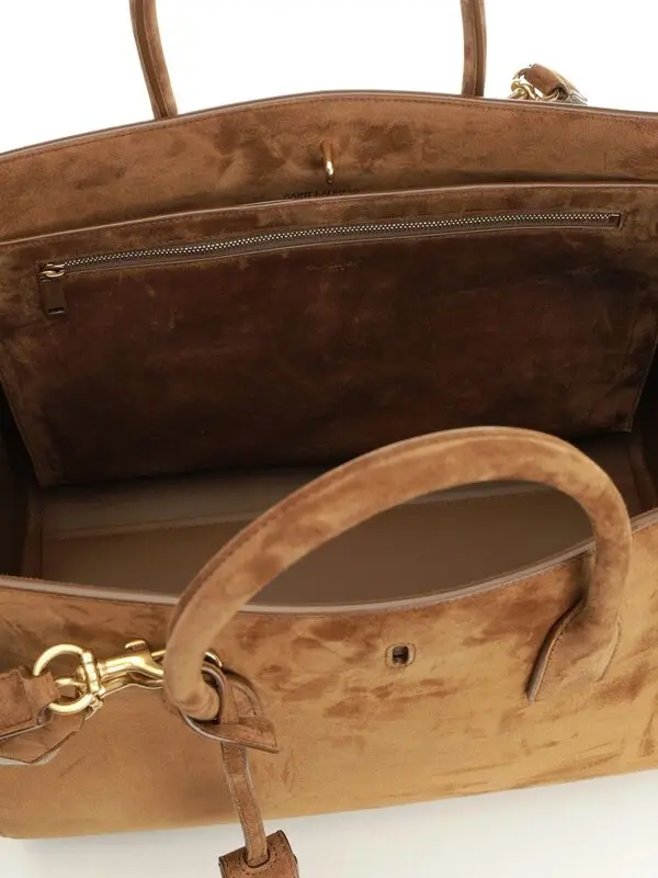 Saint Laurent Large Sac De Jour Bag