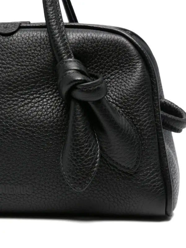 Jacquemus Le Petit Turismo Top Handle Bag