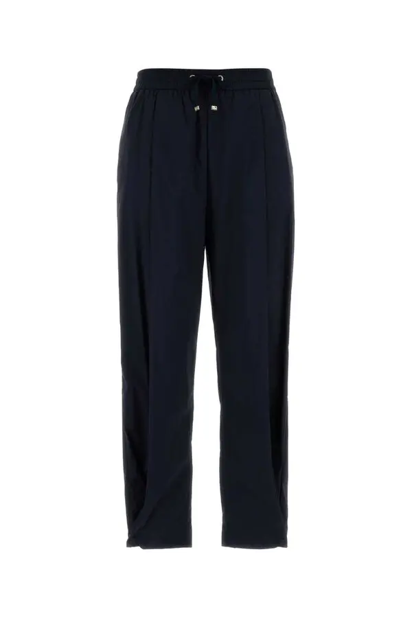 Herno Stretch Nylon Pant