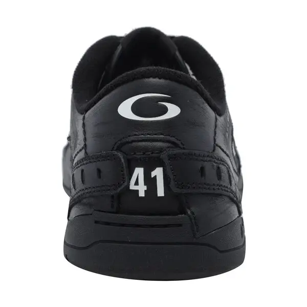 Balenciaga Hamptons Worn-out Sneakers - Black